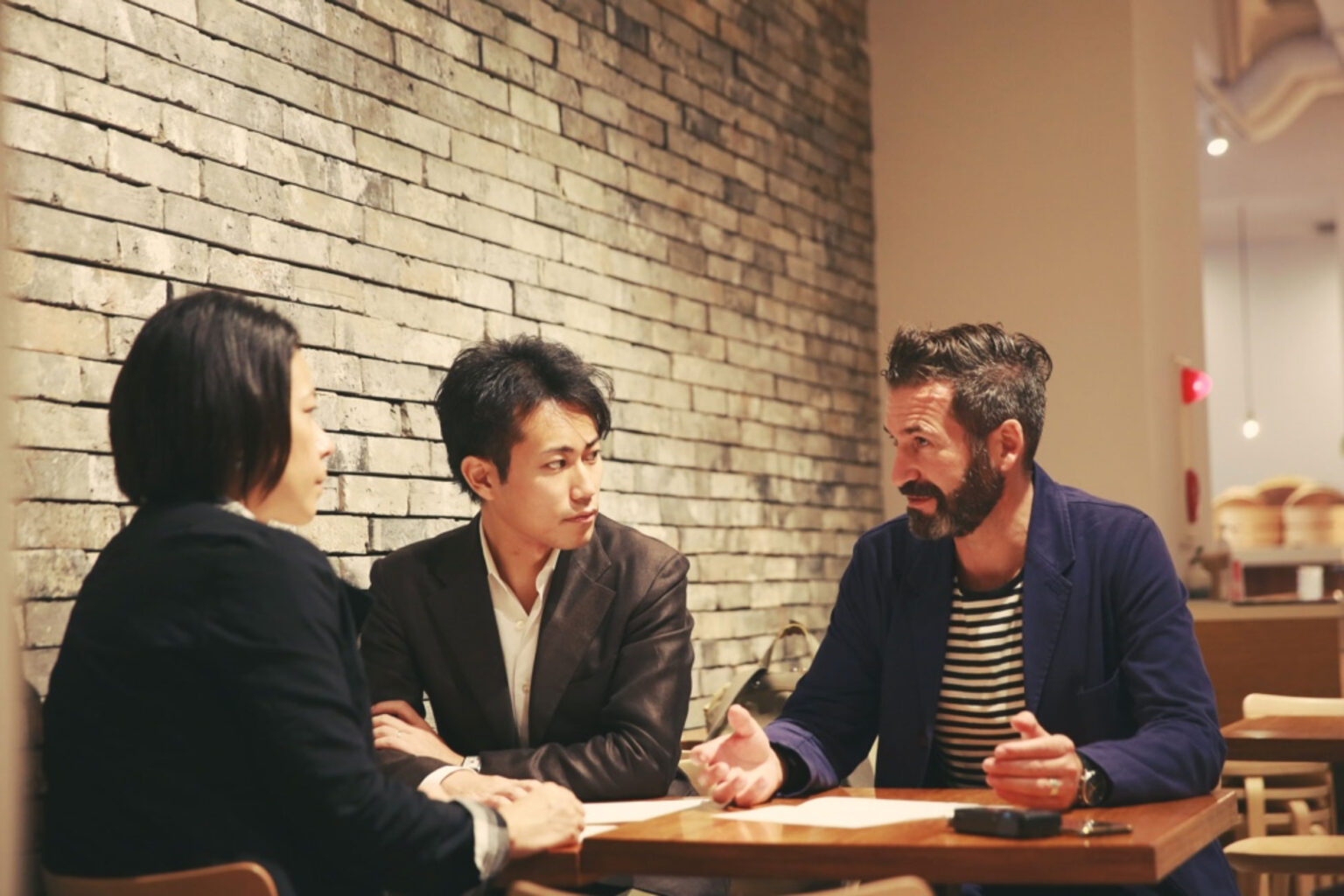 Kansei Projects Committee